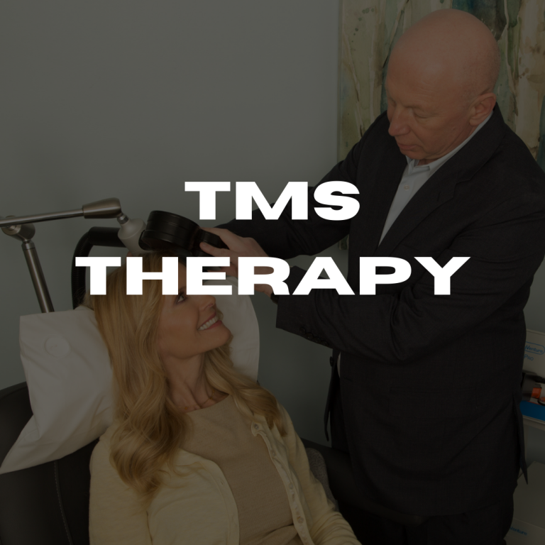 TMS Therapy For Tinnitus - TMS Neuro Institute