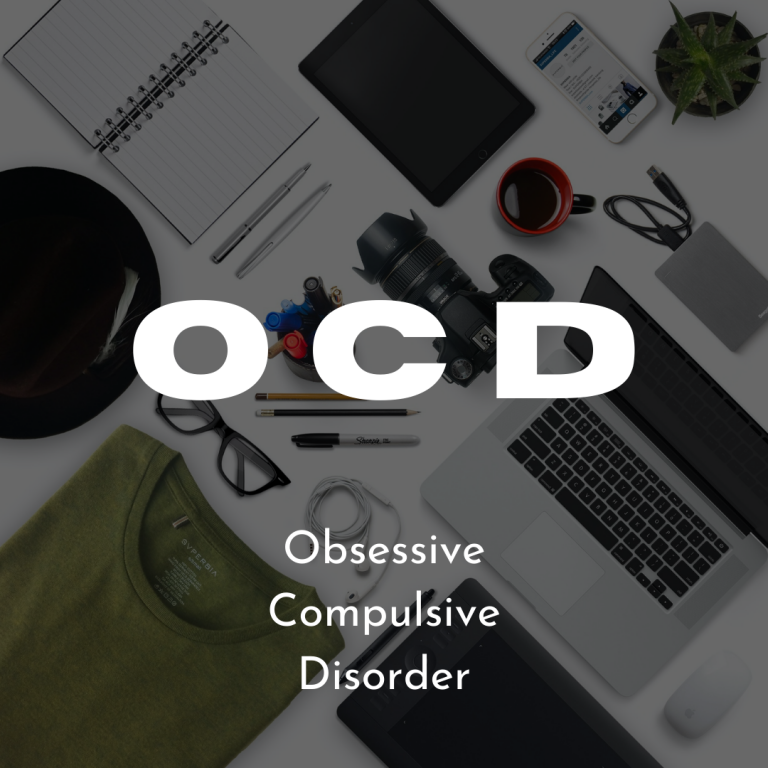 TMS Therapy For Obsessive Compulsive Disorder (OCD) - TMS Neuro Institute